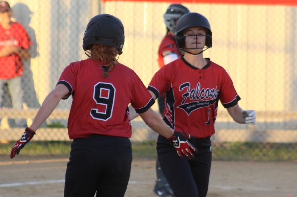 PHOTOS: Aplington-Parkersburg at South Hardin, high school softball, June 16, 2020 | Parkersburg ...